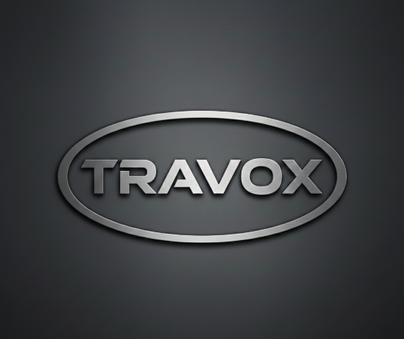 Travox - A peça que faltava para o seu negócio não parar